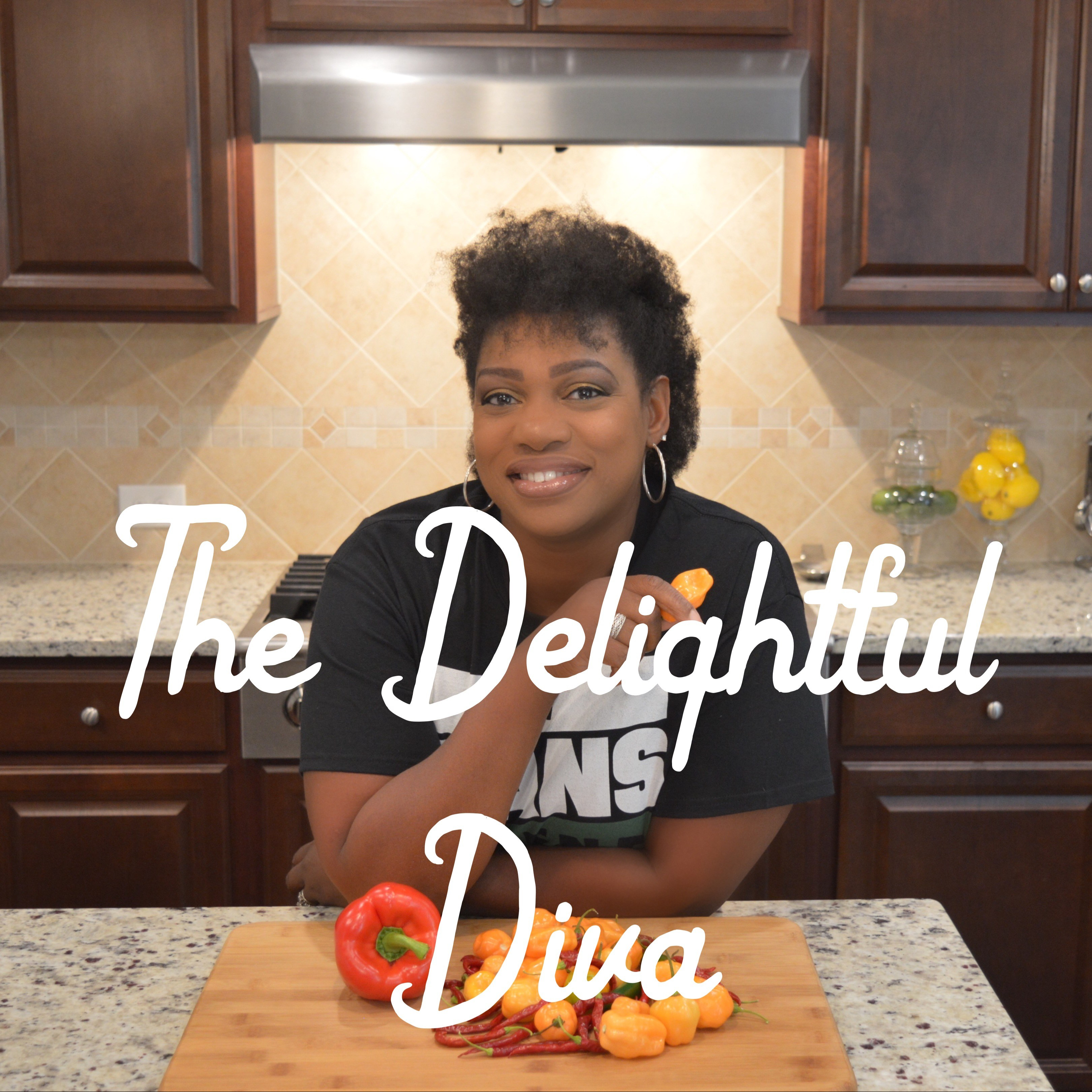 About – Delightful & Delicious
